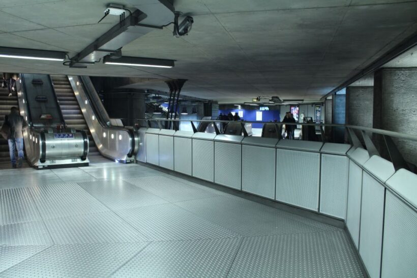 London: Private Underground and Tube Tour - The Value of the Experience