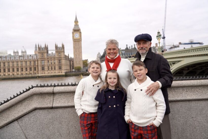 London: Private Vacation Photo Shoot - What to Expect During Your Photoshoot