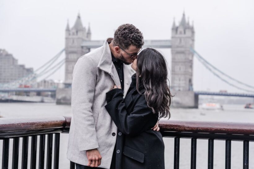 London: Private Vacation Photo Shoot - Who Should Book This?