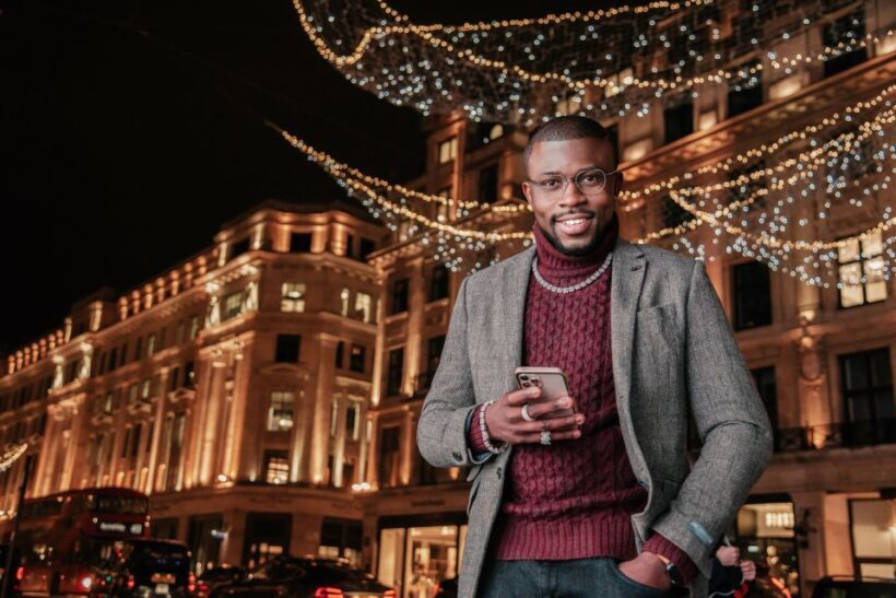London: Private Vacation Photo Shoot - Final Thoughts
