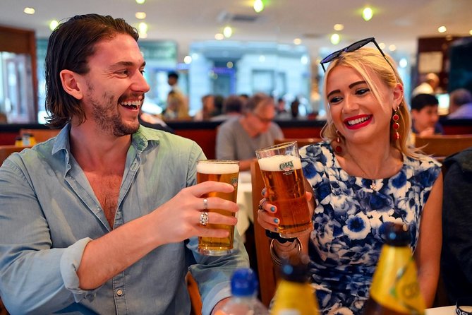 London Private Walking Indian Food Tour With Secret Food Tours - The Value of the Experience