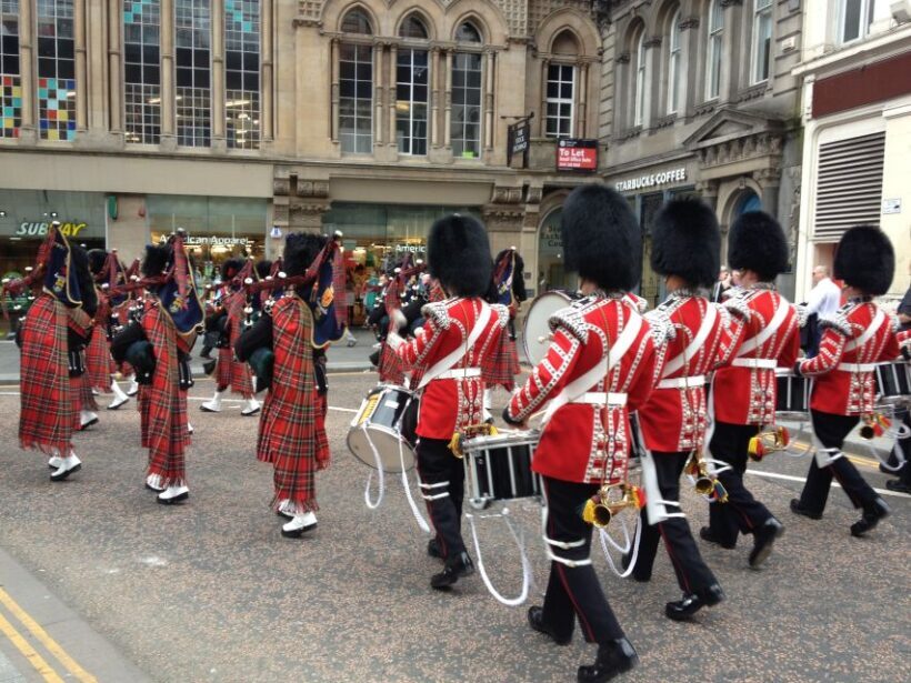 London: Private Walking Sightseeing Tour - A Closer Look at the Tour Itinerary