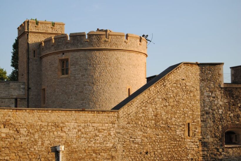 London: Private Walking Sightseeing Tour - FAQs