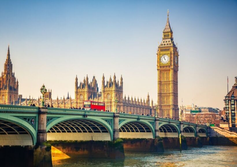 London: Private Walking Tour in Spanish - Key Points