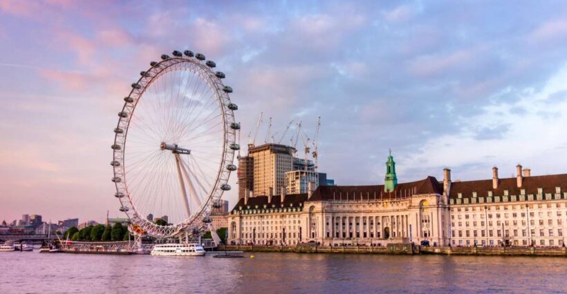 London: Private Walking Tour in Spanish - History and Politics: Churchill, Downing Street, and Big Ben