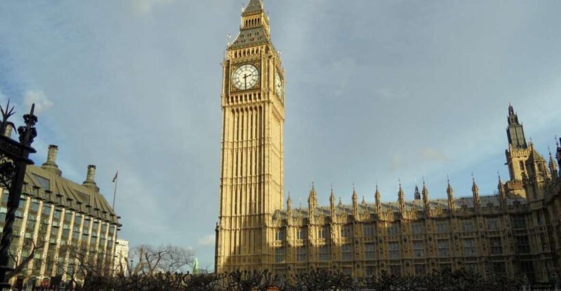 London: Private Walking Tour to Best Christmas Sites - An In-Depth Look at What You’ll Experience