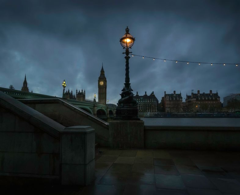 London Private Welcome Tour with a Local Guide - A Closer Look at the Experience