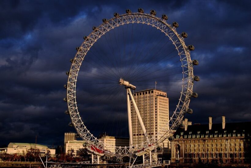 London Private Welcome Tour with a Local Guide - The Sum Up