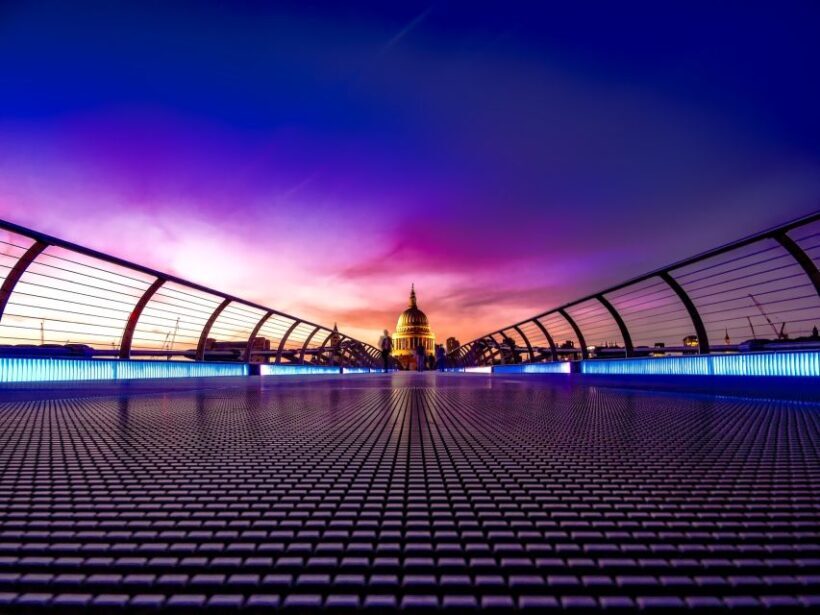 London Private Welcome Tour with a Local Guide - FAQ