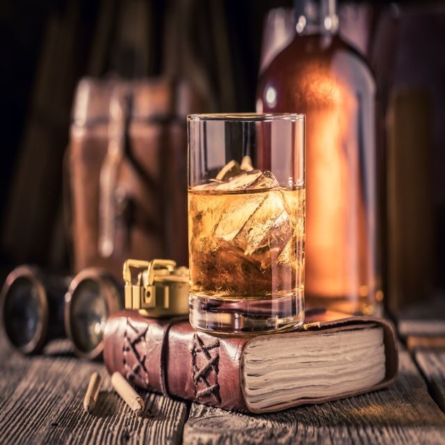 London: Private Whisky Tour and Tasting - Introduction
