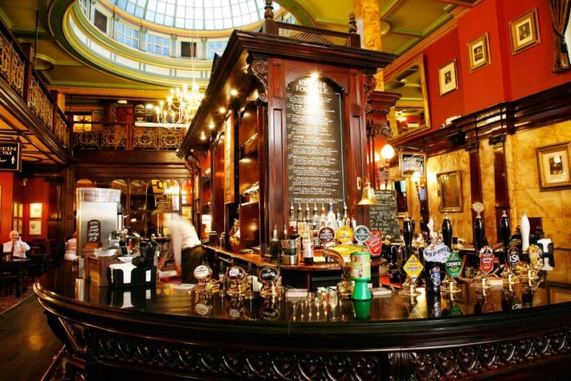 London: Private Whisky Tour and Tasting - The Value of the Experience