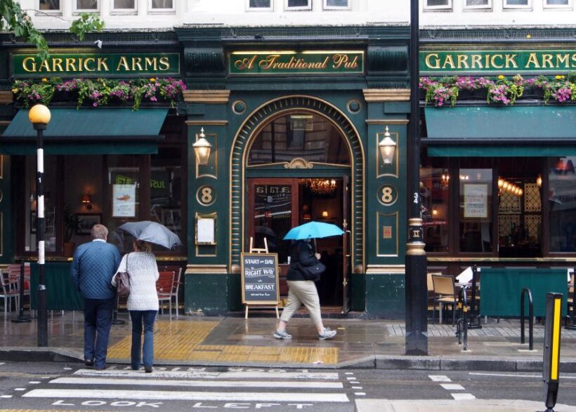 London: Private Whisky Tour and Tasting - The Sum Up