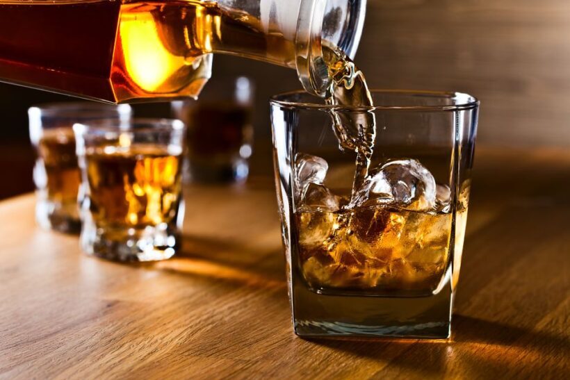 London: Private Whisky Tour and Tasting - FAQ