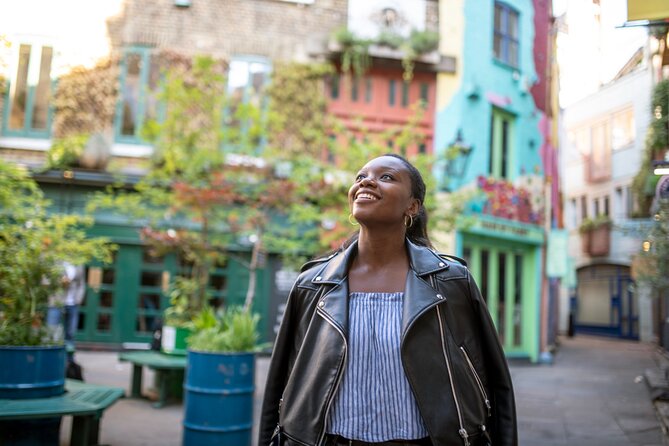 London : Professional photoshoot at Covent Garden - What to Expect During Your Covent Garden Photoshoot