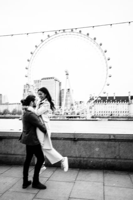 London: Professional Photoshoot to create special moments - Why Consider a Professional Photoshoot in London?