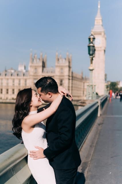 London: Professional Photoshoot to create special moments - What Makes This Photoshoot Stand Out?
