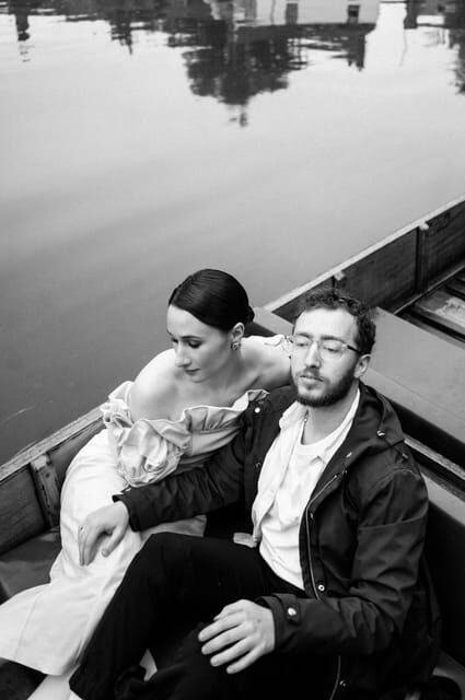 London: Professional Photoshoot to create special moments - The Experience: Pros and Cons