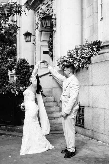 London: Professional Photoshoot to create special moments - Who Is This Experience Best Suited For?