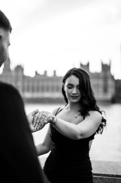 London: Professional Photoshoot to create special moments - Final Thoughts