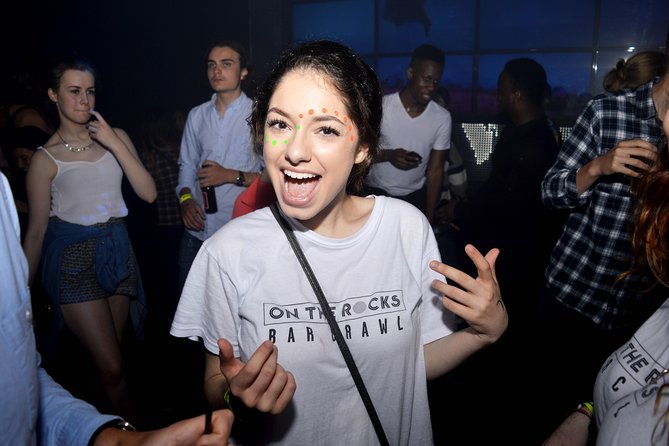 London Pub Crawl - Final Thoughts