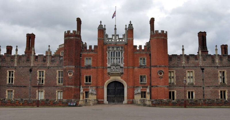 London: Richmond to Hampton Court River Thames Cruise - What Travelers Say