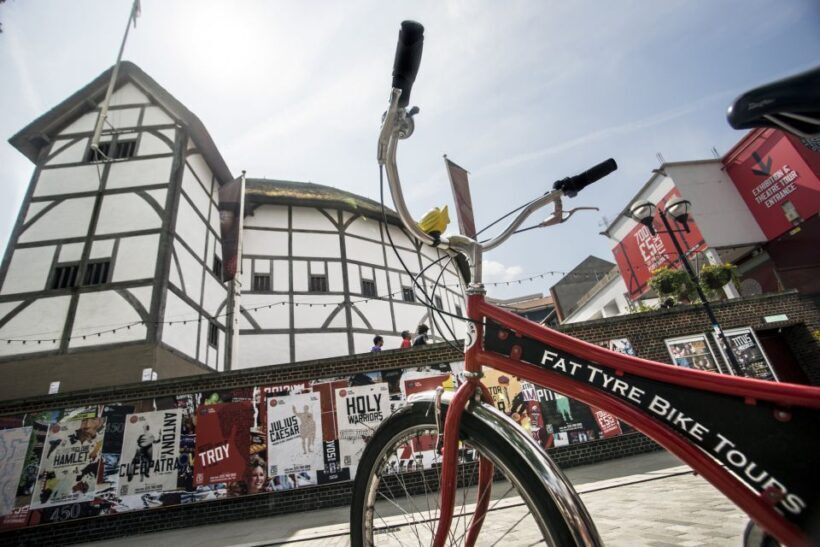 London: River Thames Bike Tour and Borough Market Lunch Stop - Who Should Consider This Tour?