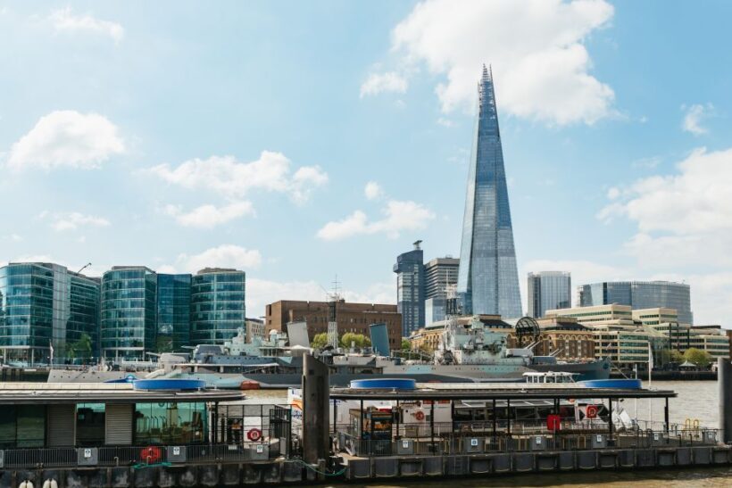 London: River Thames Hop-On Hop-Off Sightseeing Cruise - FAQs