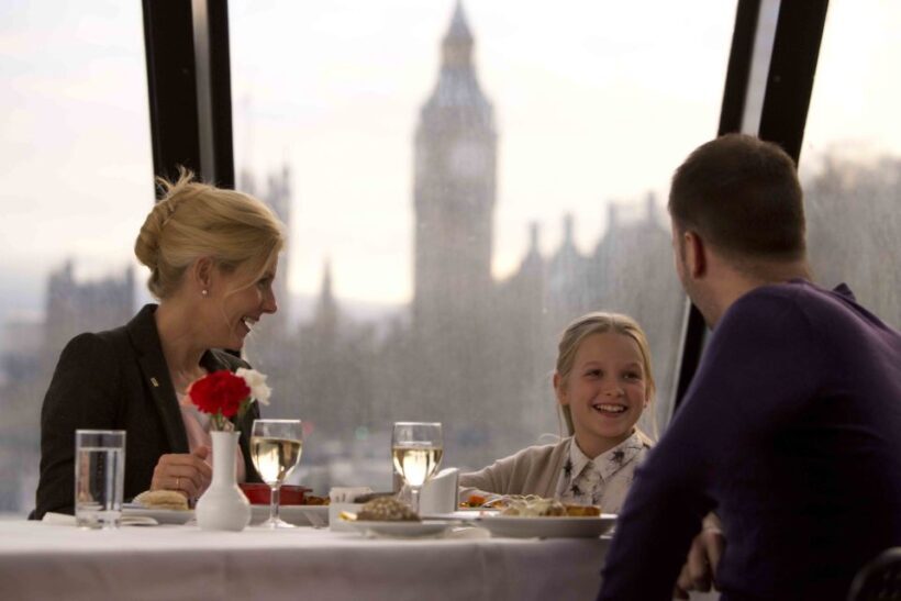 London River Thames Lunch Cruise - The Bottom Line: Who Will Love This Experience?