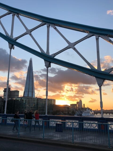 London River Walk and Hidden Gems Pub Hopping Experience - Practical Details: What to Expect and Consider