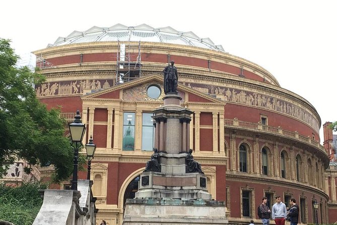 London Rock Legends Tour including Abbey Road - The Practical Side: What to Expect