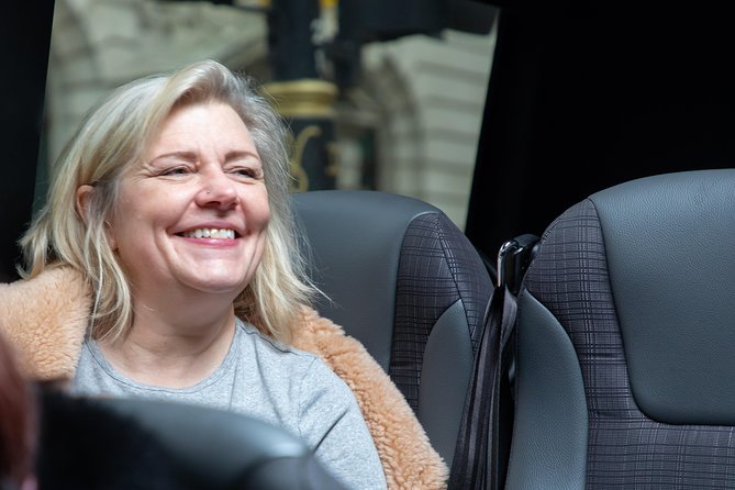 London Rock Music Heritage Soho and North London Tour - Exploring Sohos Musical Legacy