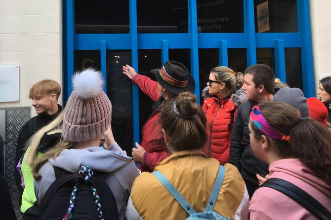 London Rock Music Heritage Soho and North London Tour - The Beatles and Abbey Road