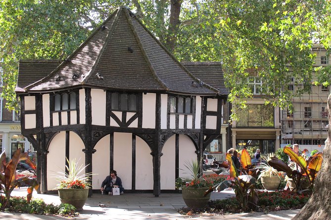 London Rock Music Heritage Soho and North London Tour - Pink Floyd, Sting, and More