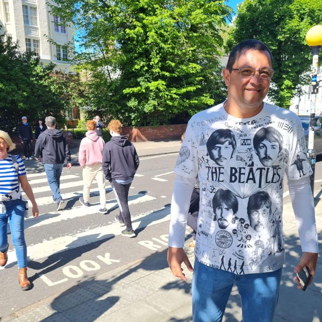 London: Rock N Roll Beatles Private Black Cab Tour - Is This Tour Worth It?