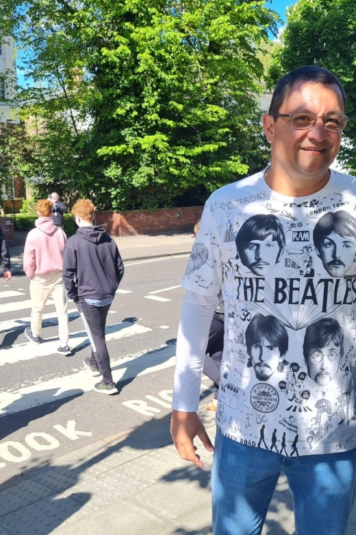 London: Rock N Roll Beatles Private Black Cab Tour - Final Thoughts: Is It Right for You?