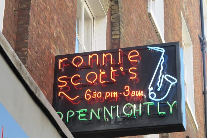 London: Rock 'n' Roll History Tour - Introduction: A Rock-Lovers Dream in London