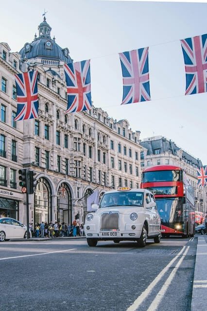 London: Rock & Roll Highlights Walking Tour - Frequently Asked Questions