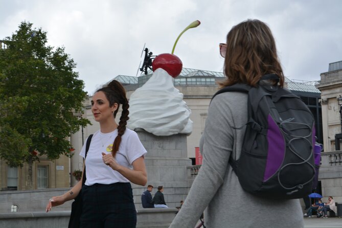 London Rogues and Rebels - Tracing the Footsteps of Forgotten Revolutionaries