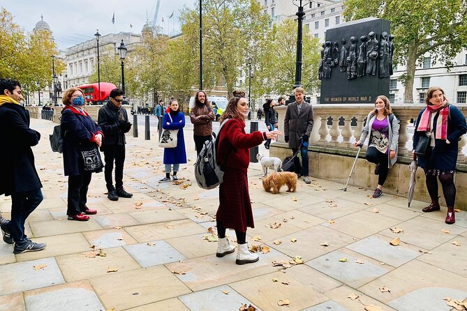 London Rogues and Rebels - Unearthing the Untold Stories of Londons Past