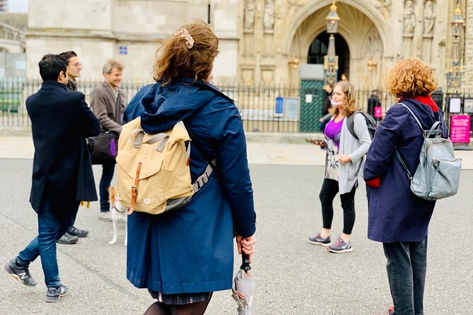 London Rogues and Rebels - Frequently Asked Questions