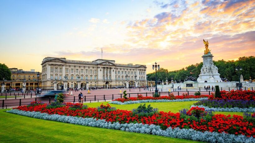 London: Royal London Tour - A Closer Look: What to Expect on the Royal London Tour