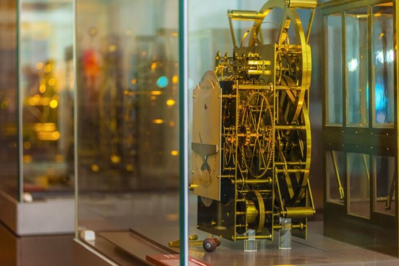 London: Royal Museums Greenwich Day Pass - A Close Look at the Itinerary and Attractions