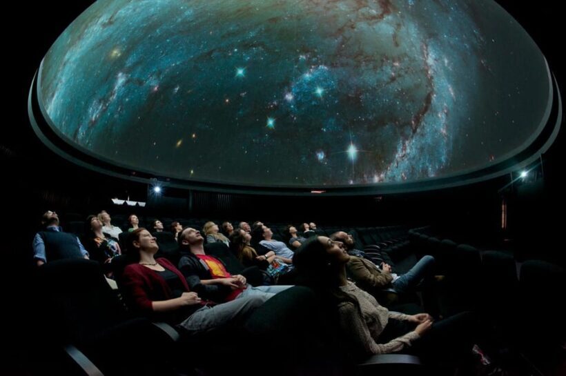 London: Royal Observatory Planetarium Show Entry Ticket - Authentic Reviews and What They Say