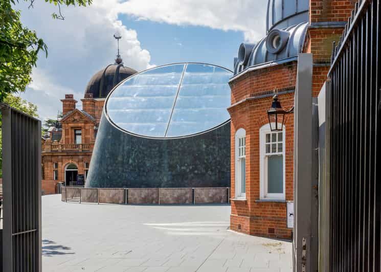 London: Royal Observatory Planetarium Show Entry Ticket - The Sum Up: Who Will Love This Experience?
