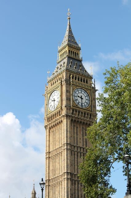 London: Royal Stroll through Westminster Guided Walking Tour - Key Points