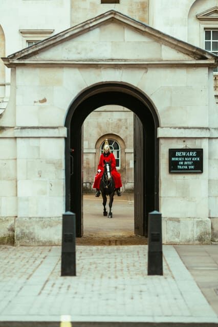 London: Royal Stroll through Westminster Guided Walking Tour - Who Should Consider This Tour?