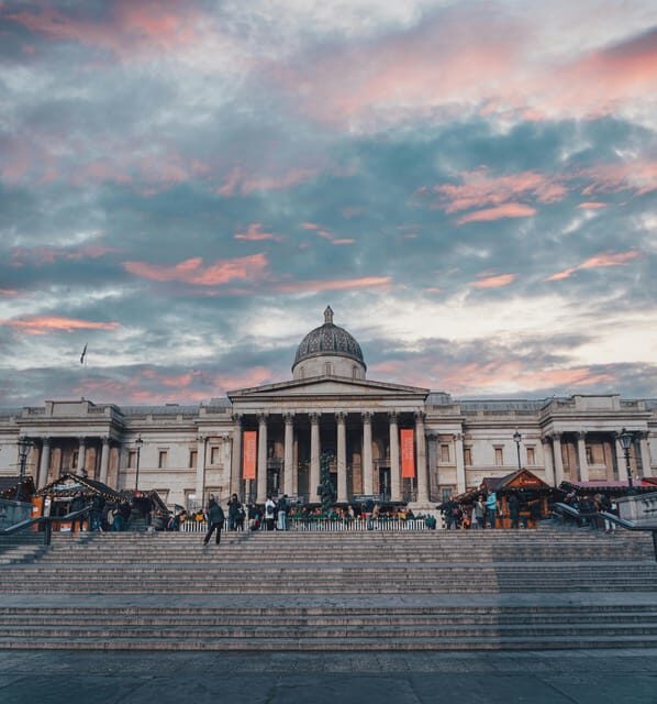 London: Royal Stroll through Westminster Guided Walking Tour - FAQ