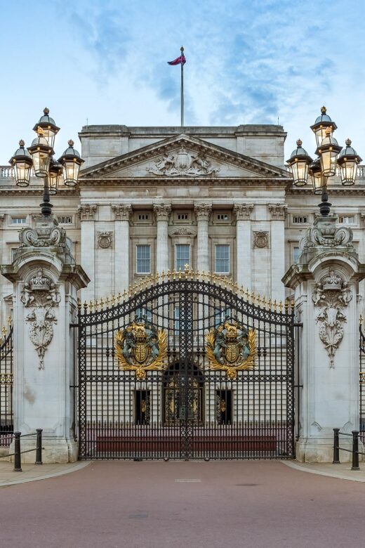 London: Royal Tour w/ timed entry to Buckingham Palace Entry - Why We Think This Tour Works for Travelers