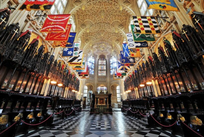 London: Royal Tour with Westminster Abbey & Afternoon Tea - Breakdown of the Itinerary