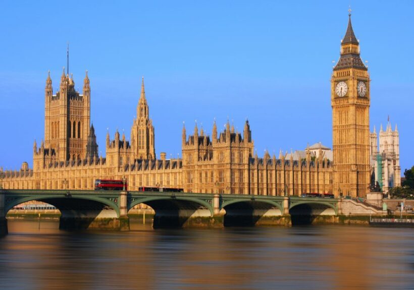 London: Royal Tour with Westminster Abbey & Afternoon Tea - Who Will Love This Tour?